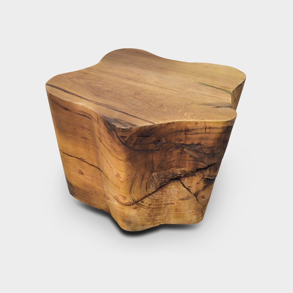 Free Form Coffee Table | Rotsen Furniture