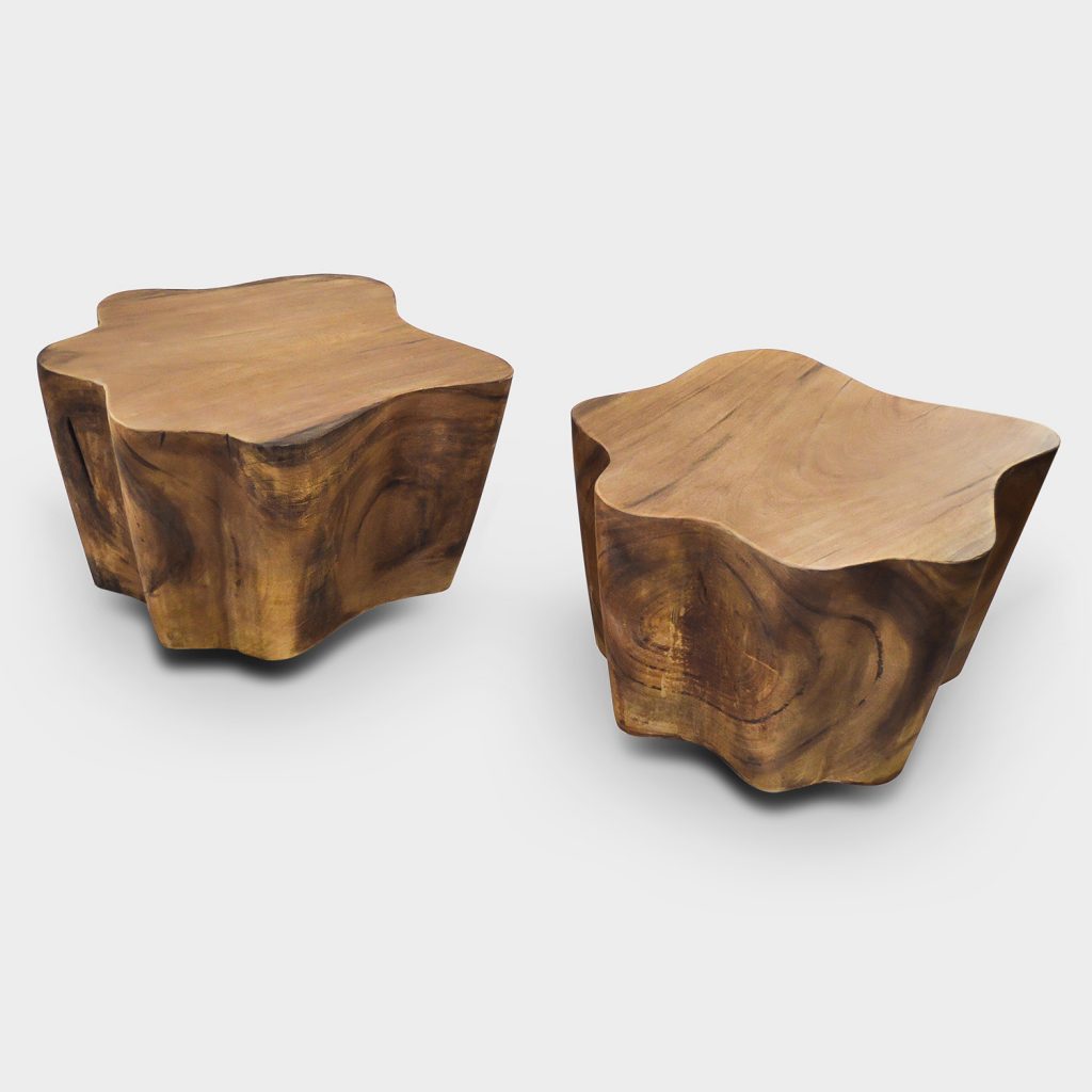 Free Form Coffee Table | Rotsen Furniture