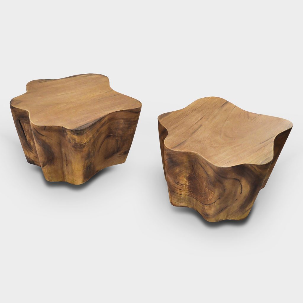 Free Form Coffee Table | Rotsen Furniture