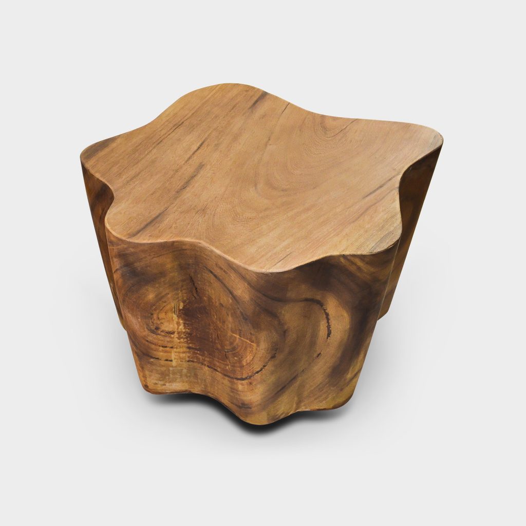Free Form Coffee Table | Rotsen Furniture