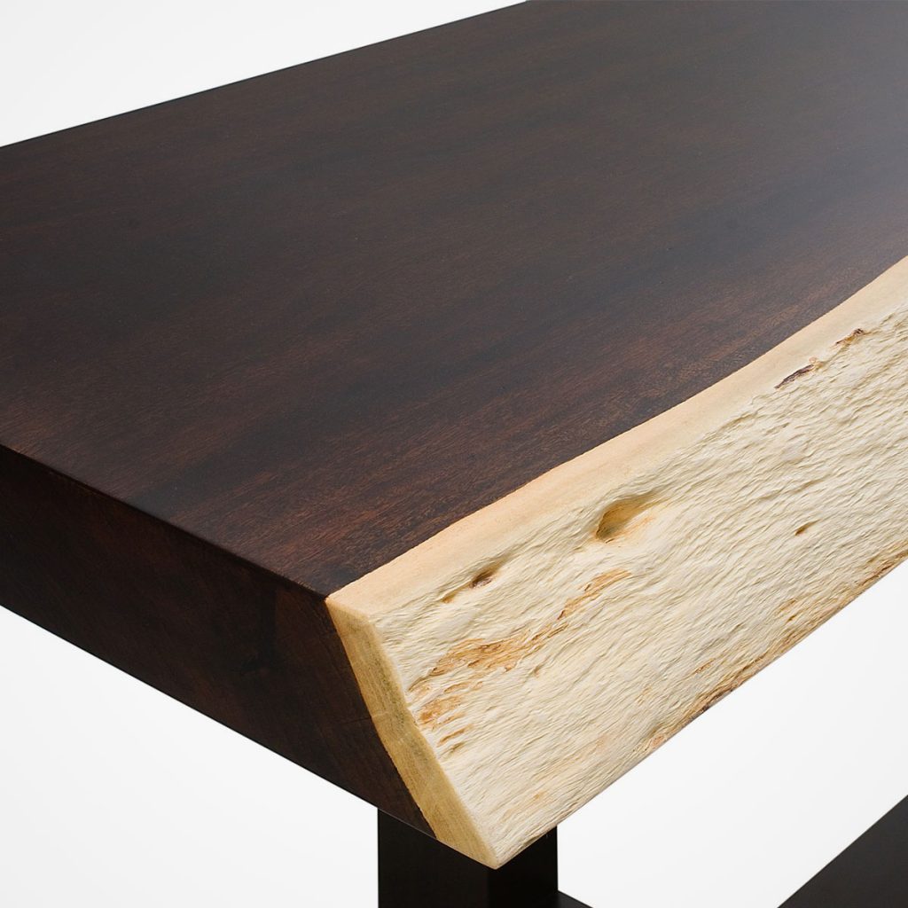 Geometric Console – Rotsen Furniture