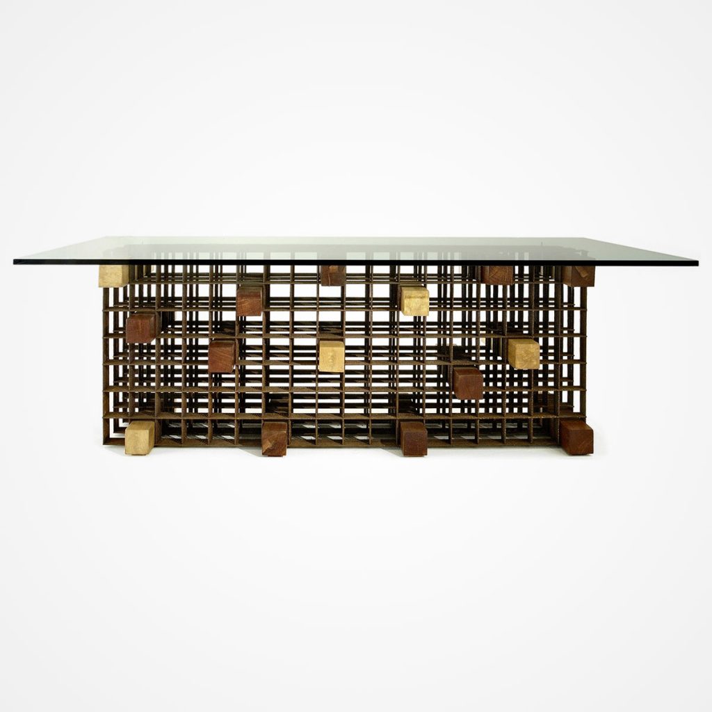 Tela Dining Table | Rotsen Furniture